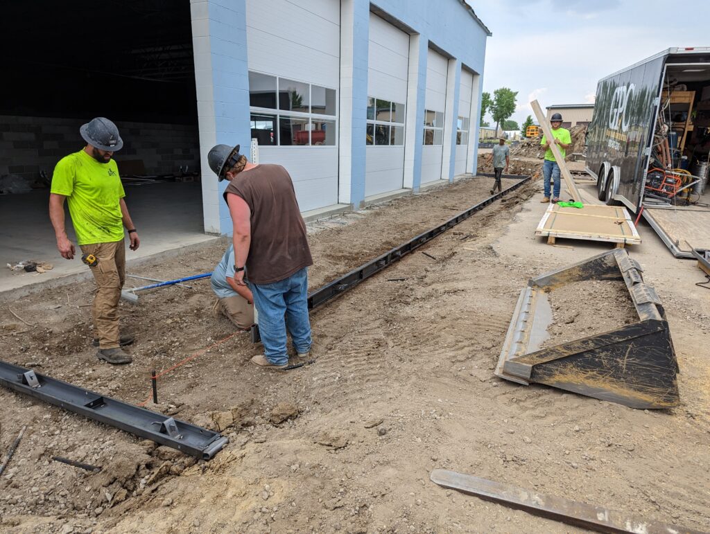 Project Worthington Ford – Great Place Construction